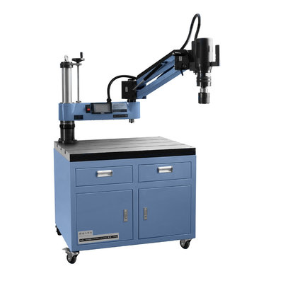 ETM-M16 Vertical Section M3-M16 CNC Electric Tapping Machine
