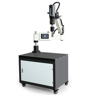M6-M24 Small Hole High Speed Tapping Machine for drilling screw and gears